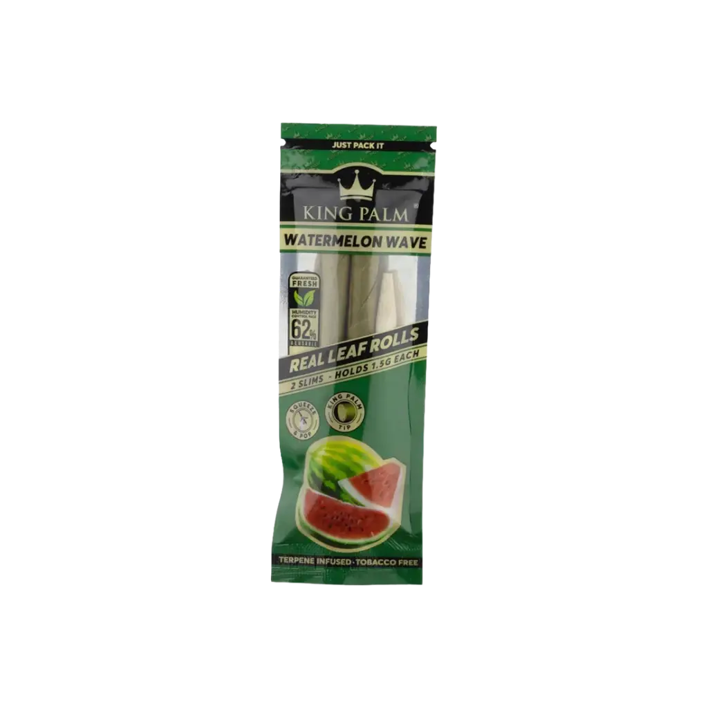 Blunt Terpeno 1g Sandia King Palm | Store
